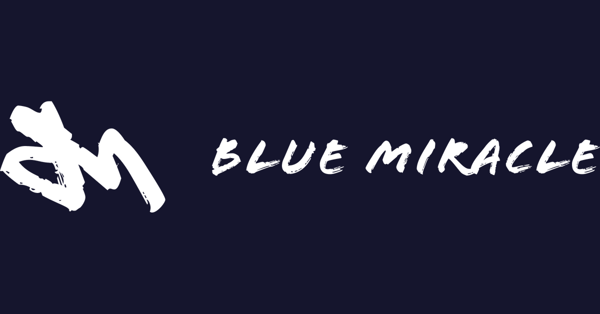 Blue Miracle